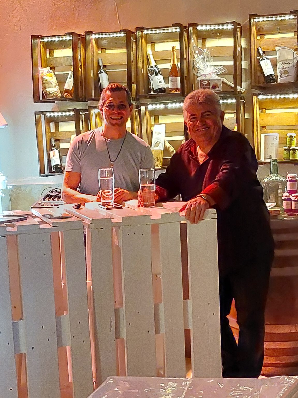 Der Künstler und das Meer - Dr. Ulrike Mielke